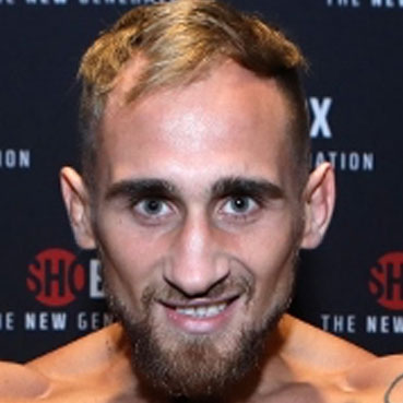 Calendario de Peleas de AMB – World Boxing Association