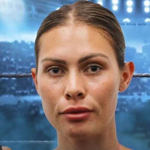 WBA FEMALE RANKING – World Boxing Association