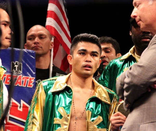 Austin Trout is the boxer of the month for the WBA – World Boxing ...