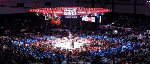 Jackie Nava knocked and retained their titles in Mexico – World Boxing ...