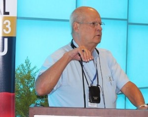 Alberto Sarmiento: a good friend, extraordinary and unforgettable human ...