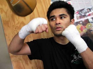 Brian Viloria Returns to the Ring July 25 – World Boxing Association