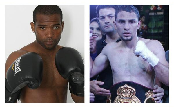 Emanuel López negociará pelea mandatoria con Jezrrel Corrales – World ...