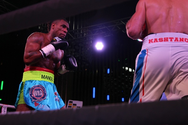 Felix Valera Campeon del Mundo – World Boxing Association