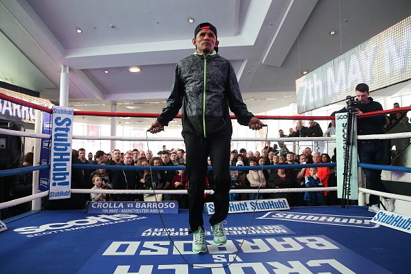 Campeones exhibieron su poder en entrenamiento en Manchester – World ...