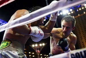Petr Petrov TKOs Marvin Quintero – World Boxing Association