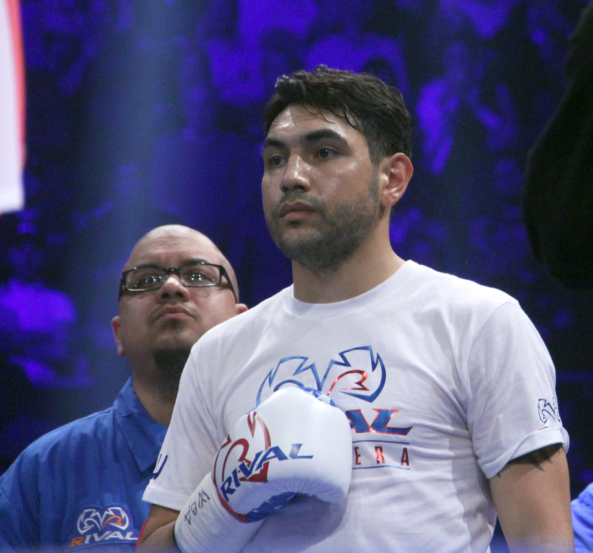 Soro dominated Vera in WBA Elimination Fight – World Boxing Association