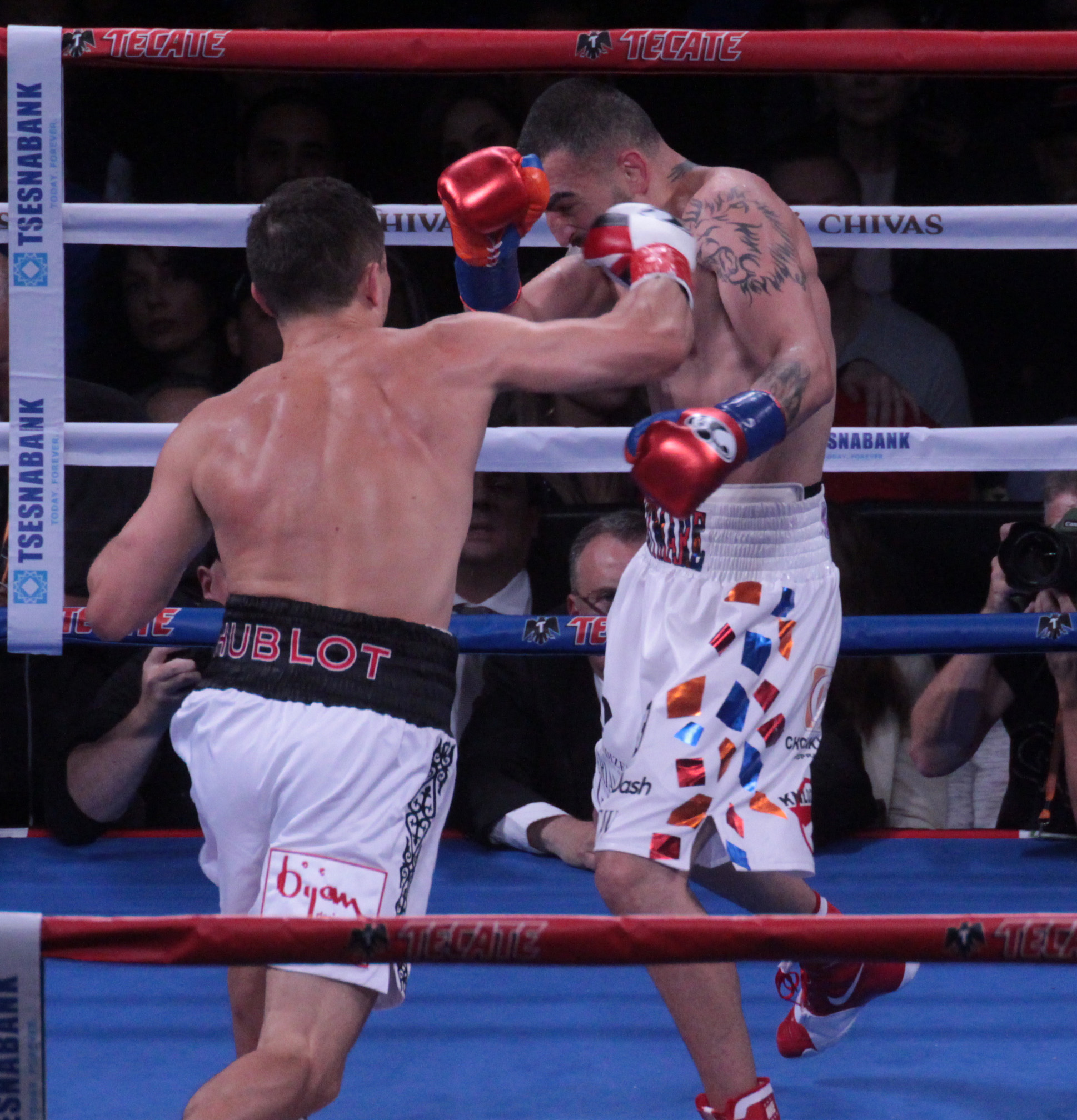 GGG Records Historic 20th Title Defense – World Boxing Association