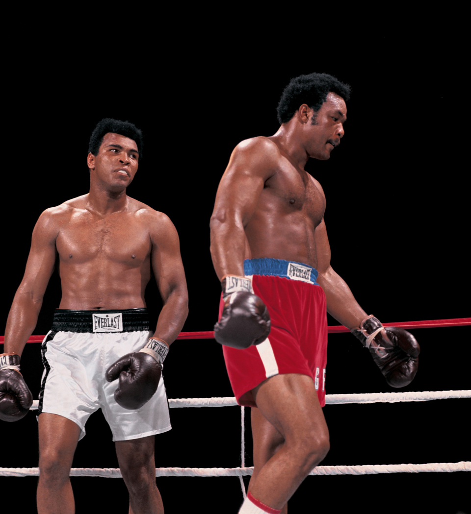 Two years after Ali’s farewell – World Boxing Association