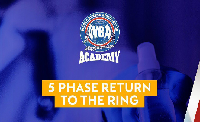 World Boxing Association – WBA Official Site