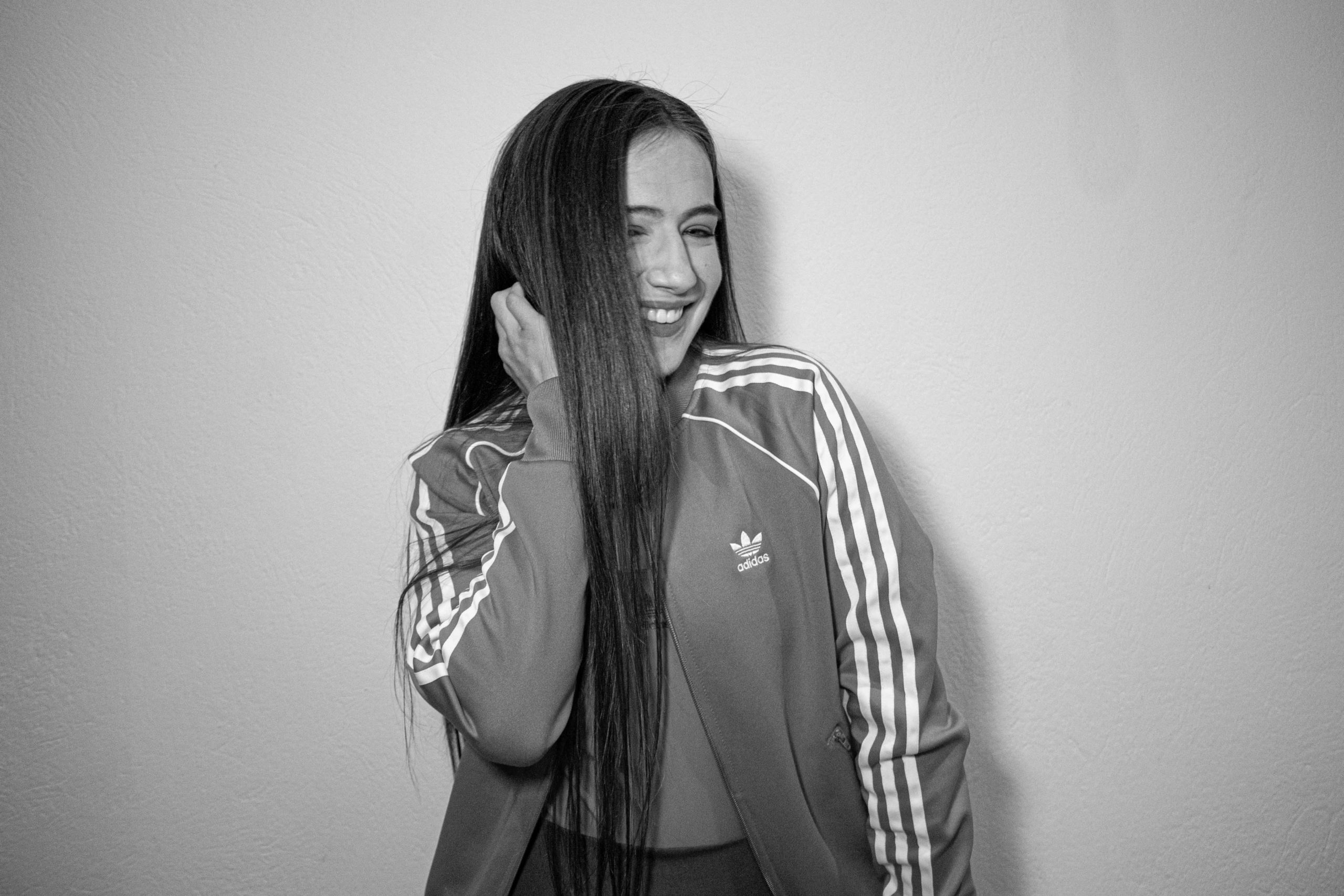 Paulina Angel, the soul on the ring – World Boxing Association