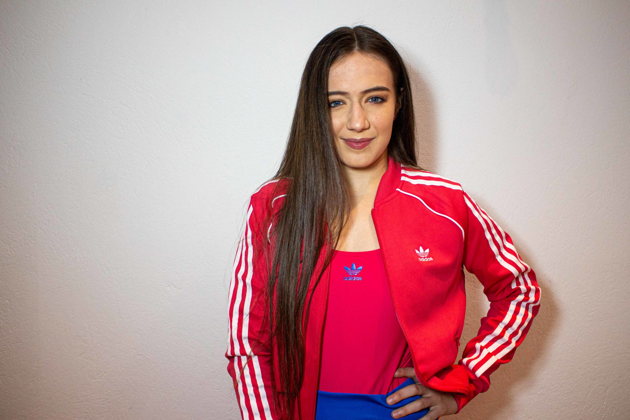 Paulina Angel, the soul on the ring – World Boxing Association