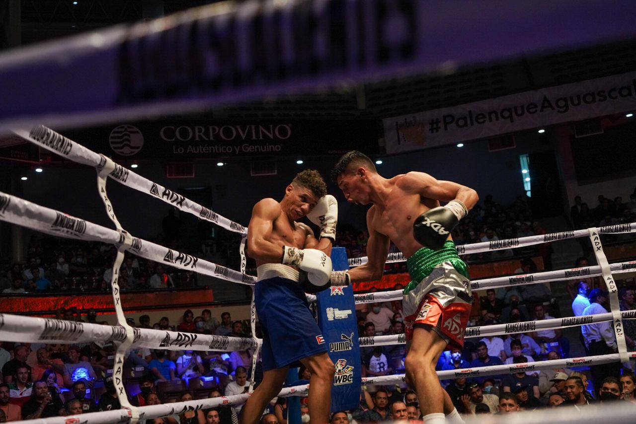 Cuba y México, Un Solo Boxeo en Aguascalientes – World Boxing Association