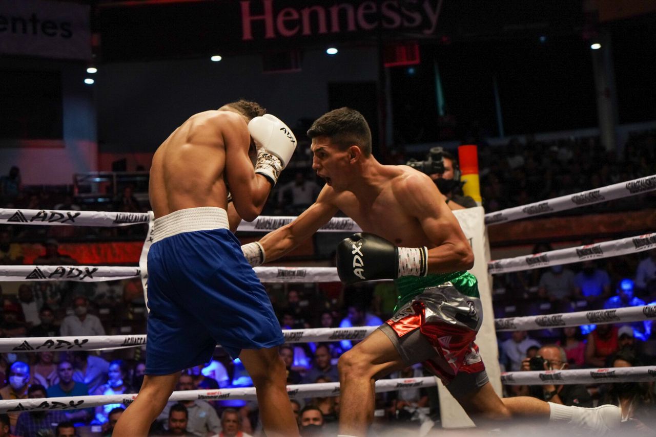 Cuba y México, Un Solo Boxeo en Aguascalientes – World Boxing Association