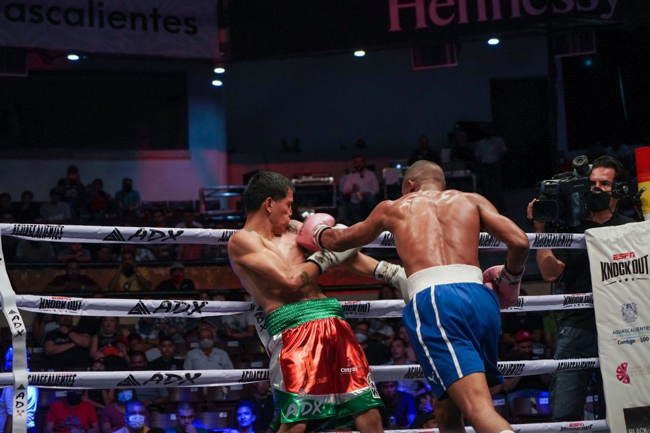 Cuba y México, Un Solo Boxeo en Aguascalientes – World Boxing Association