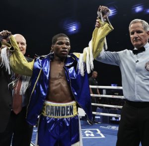 Ford was at his best against Magdaleno – World Boxing Association