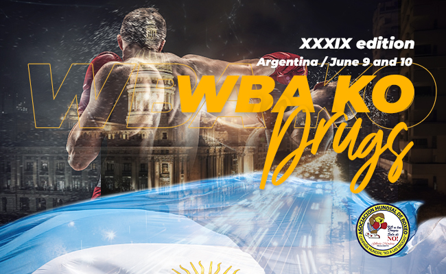 World Boxing Association – Page 4 – WBA Official Site