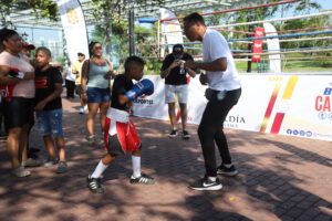 WBA Future of Panamanian Boxing fue todo un éxito – World Boxing ...