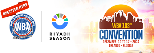 World Boxing Association – WBA Official Site